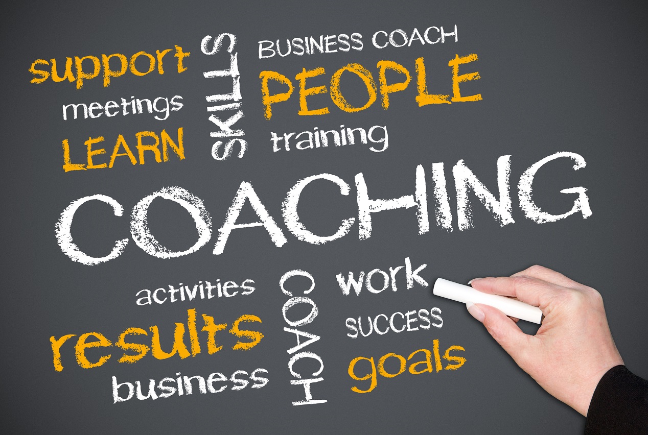 Chief Sales Leader - Coaching - Chief Sales Leader™ Chief Sales Leader - Coaching - Chief Sales Leader™